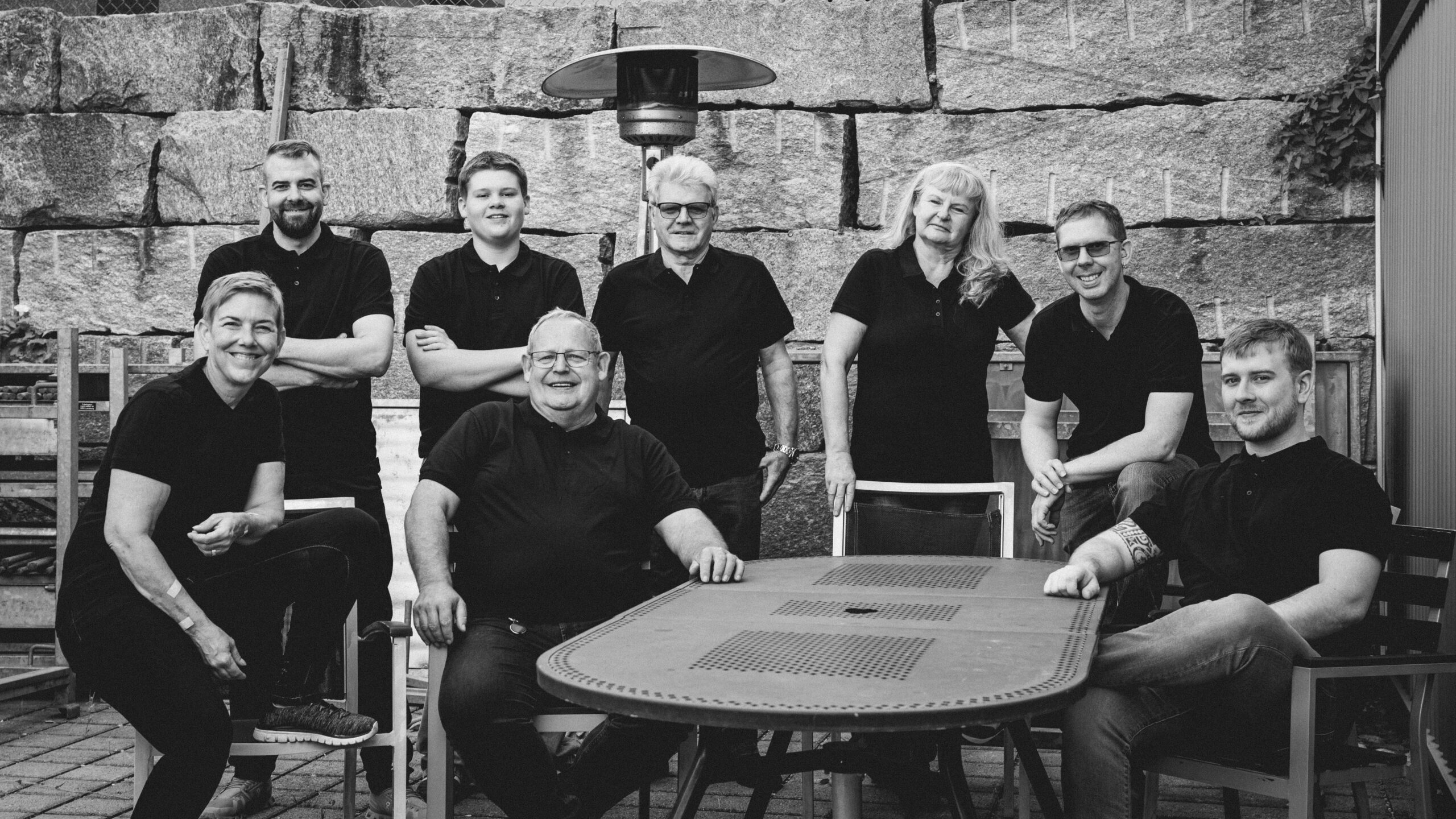 Team | MPW-Weber GmbH